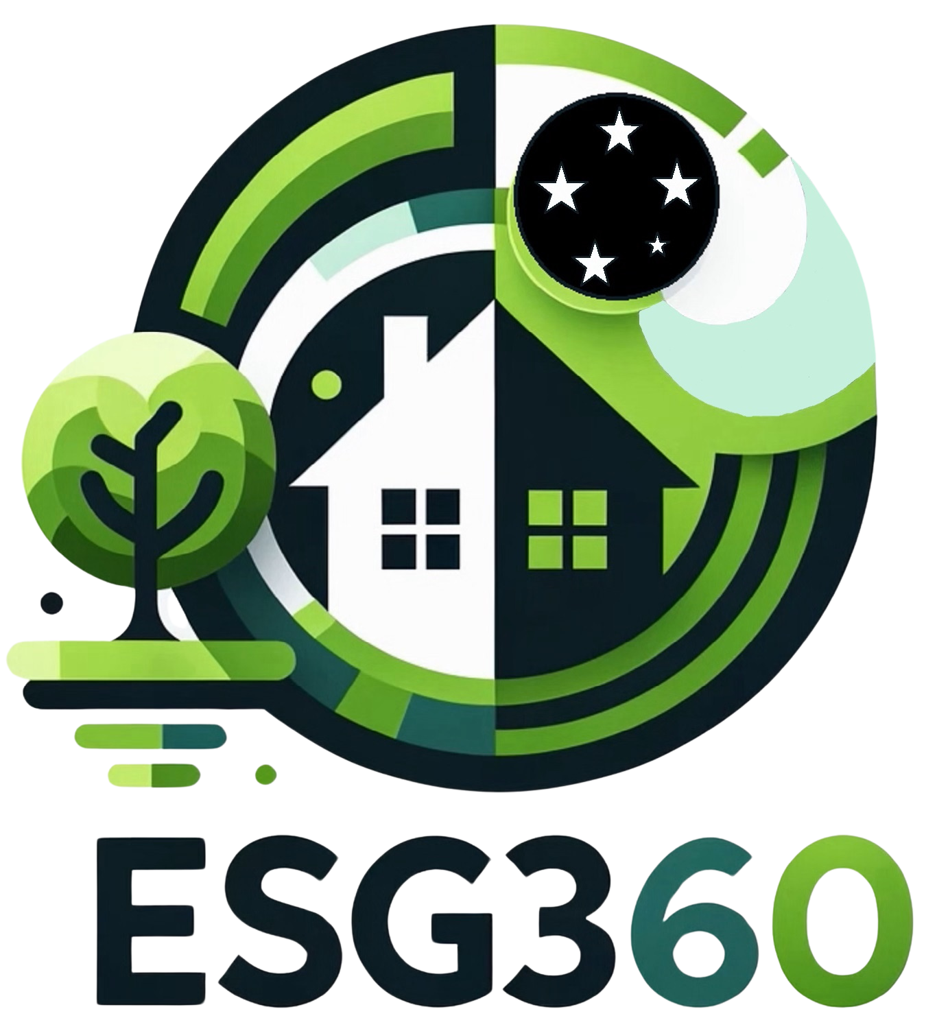 ESG360 – 360 Degree Sustainable Solutions